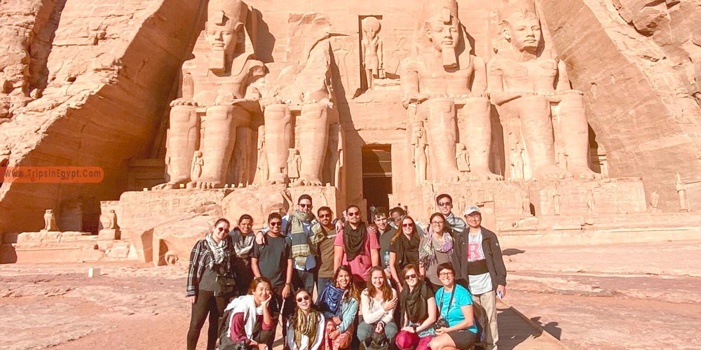 How to Plan A Perfect Vacation in Egypt With Friends - Trips in Egypt
