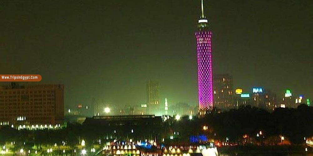Top Things to Do in Cairo at Night - How to Spend A Night in Cairo ...