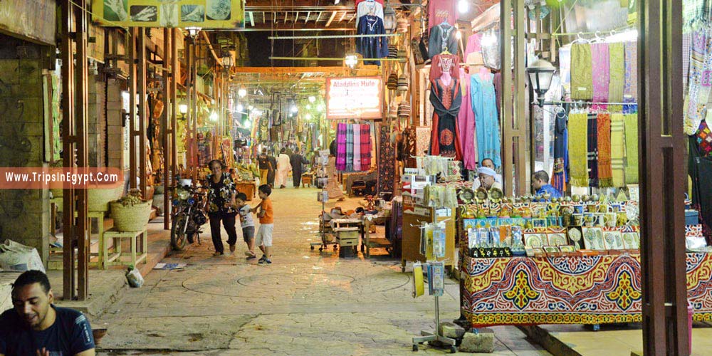 Top Things to Do in Luxor at Night - Spend A Night in Luxor| Trips in Egypt