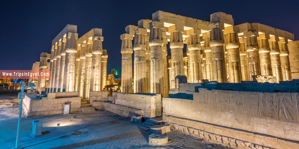 Top Things to Do in Luxor at Night - Spend A Night in Luxor| Trips in Egypt