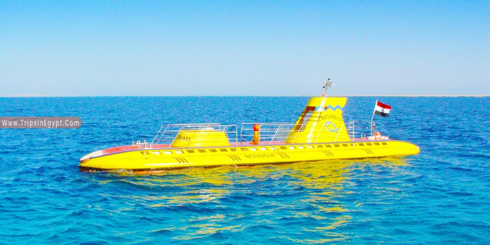 Best Things to Do in Hurghada 2024 - Trips in Egypt