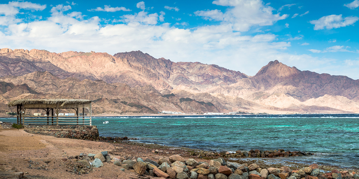 Dahab Red Sea - Top Things to Do in Dahab - Dahab Information