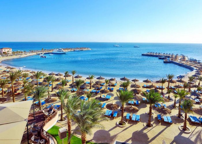 The Ultimate Hurghada Travel Guide - Trips In Egypt