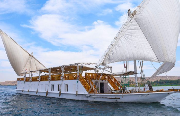 Aswan Nubian Museum - Nubian Museum Facts - Aswan Museum