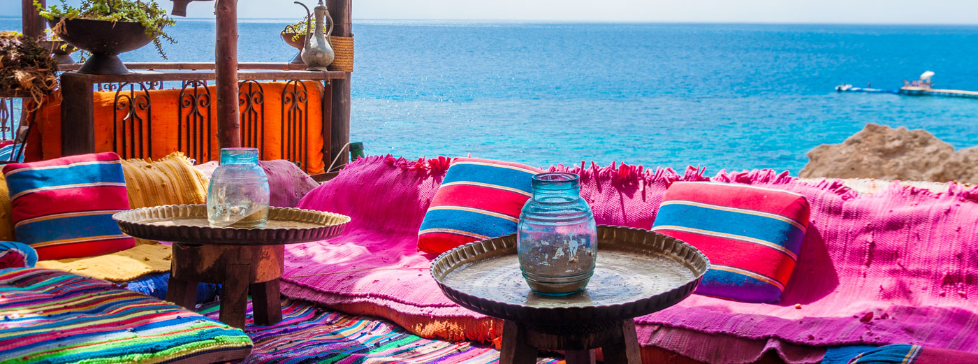 The Ultimate Sharm El Sheikh Travel Guide - Trips in Egypt