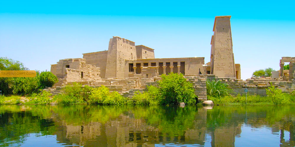 Detailed Information About the Weather In Aswan - Trips In Egypt