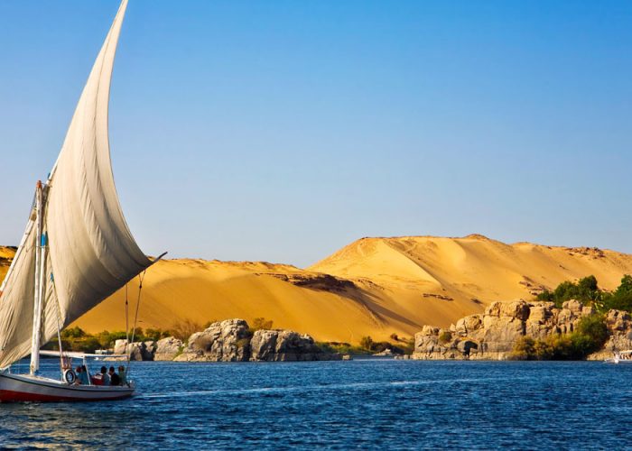 Aswan Travel Guide "All You Need to Know About Aswan" - Trips in Egypt
