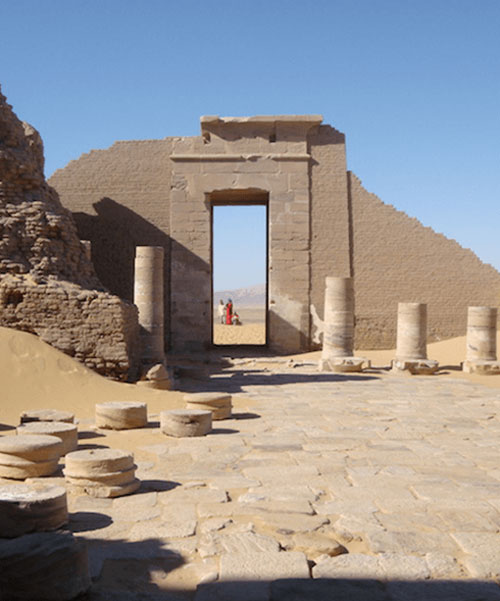 Egypt Itinerary 14 Day - 2 Week Egypt Itinerary - 14 Days Egypt Tour