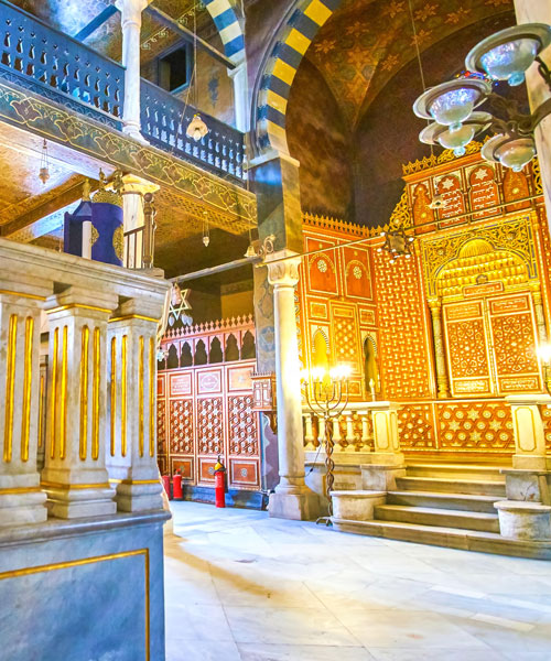 11 Days Family Adventure Across Egypt's Timeless Treasures