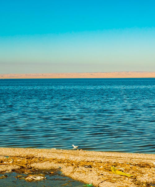 16 Days Christmas Holiday Across Egypt Wonders