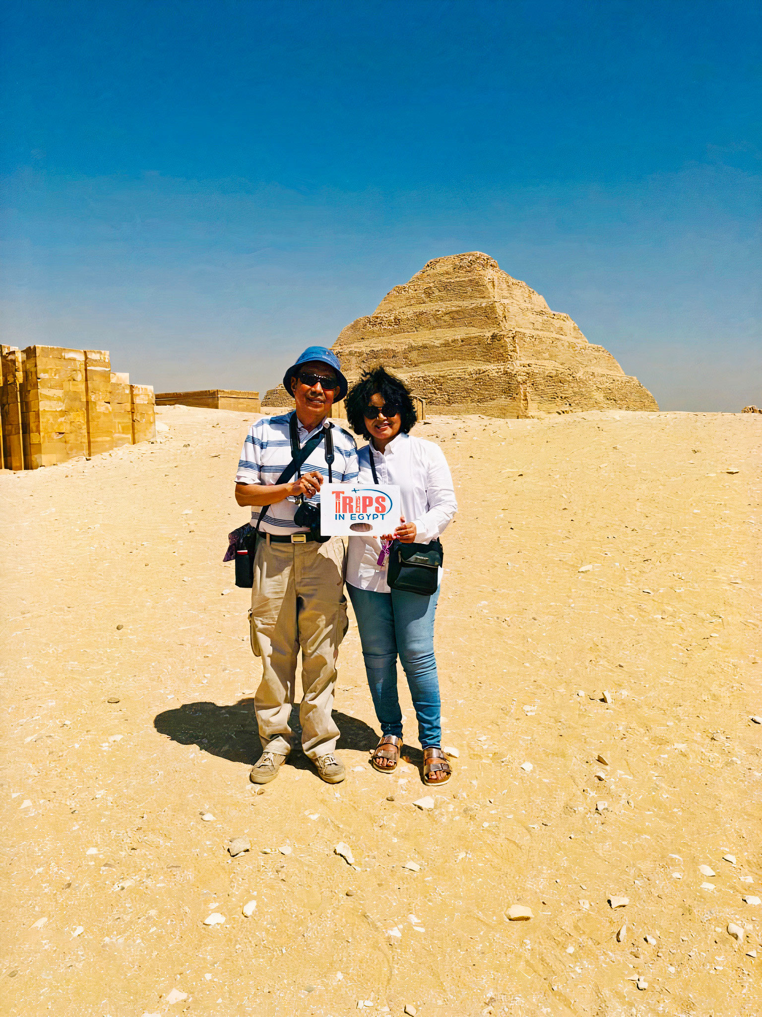 10 Days Romantic Package Cairo, Aswan, Abu Simbel, Luxor & Hurghada