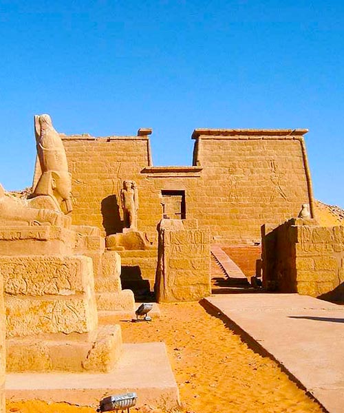 Steigenberger Omar El Khayam Cruise Itineraries & Prices - Trips In Egypt