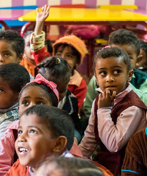 4 Day Family Nile Cruise From Aswan with Abu Simbel - Trips in Egypt