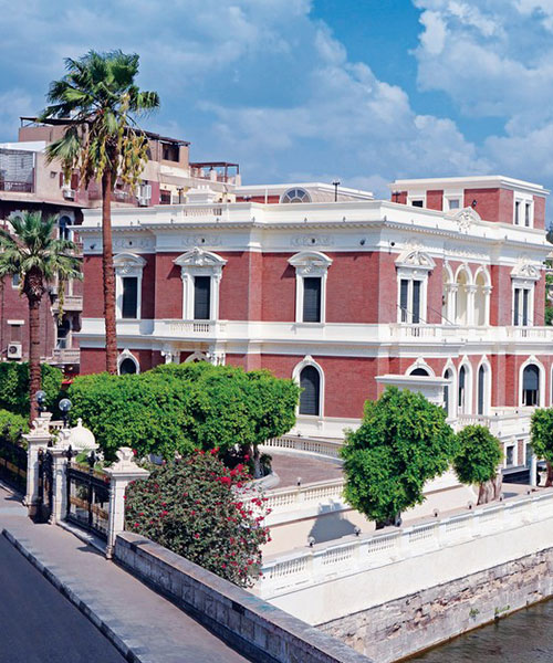 16 Days Christmas Holiday Across Egypt Wonders