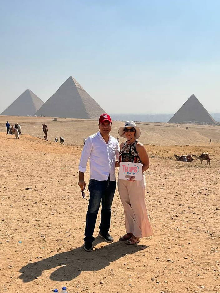 12 Days Easter Trip Cairo, Upper Egypt & Hurghada