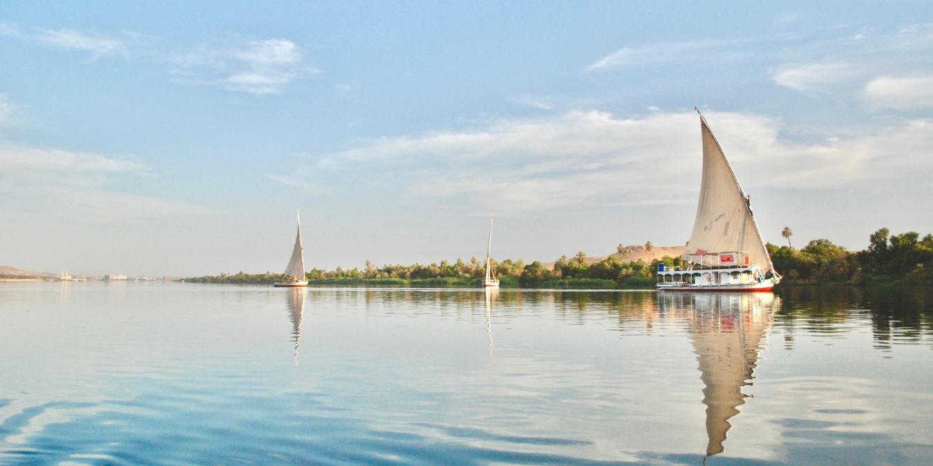 Best Felucca Nile Tours in Egypt - Trips in Egypt