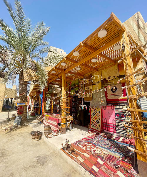 8 Days Cairo, Alexandria, and Siwa Tour for Solo Traveler