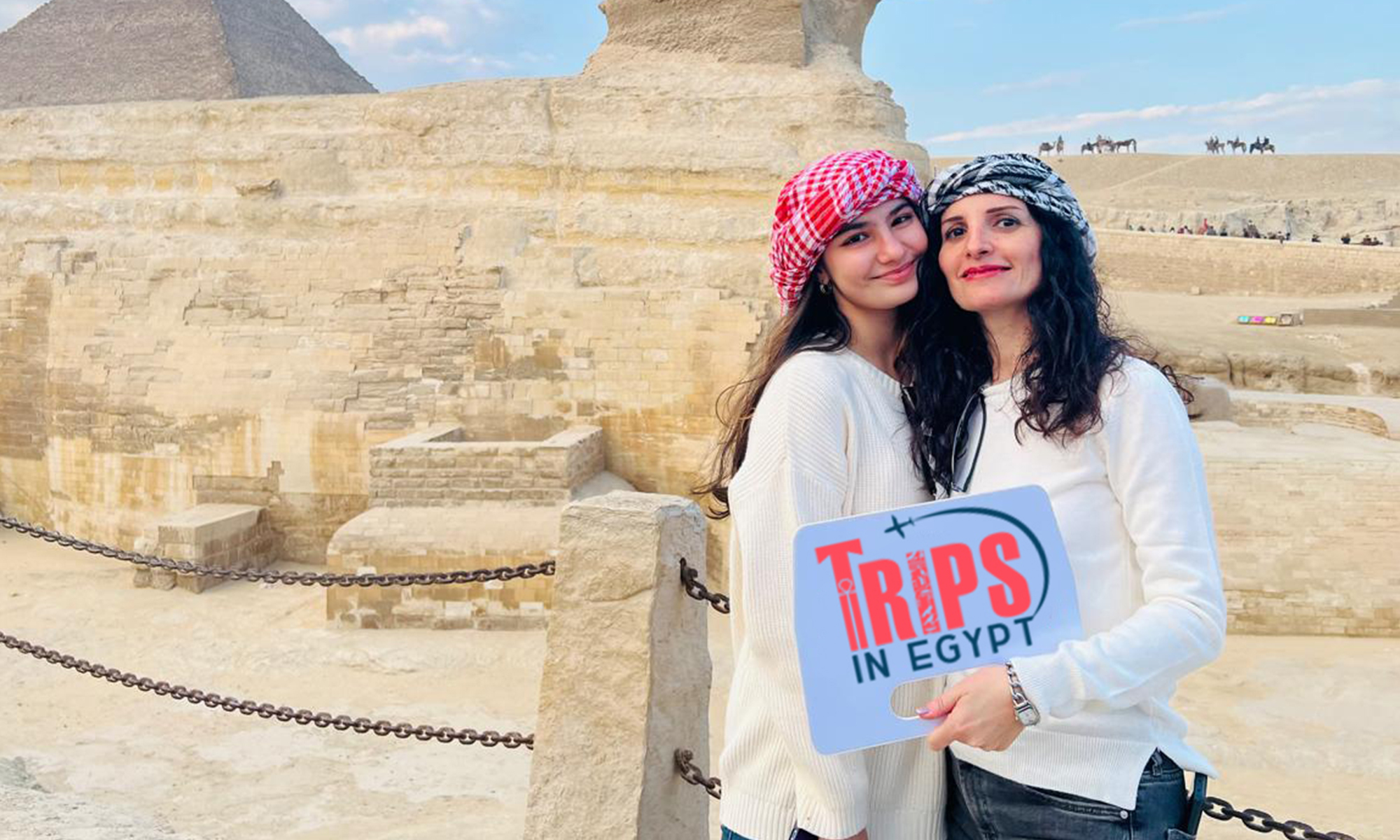Best Selected Egypt Feminist Trips - Trips in Egypt