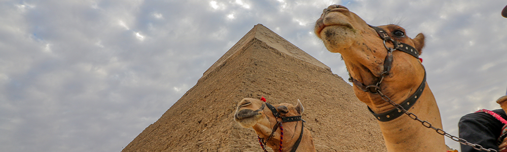 Stunning 6 Days Egypt Budget Trip to Cairo, Luxor & Abu Simbel